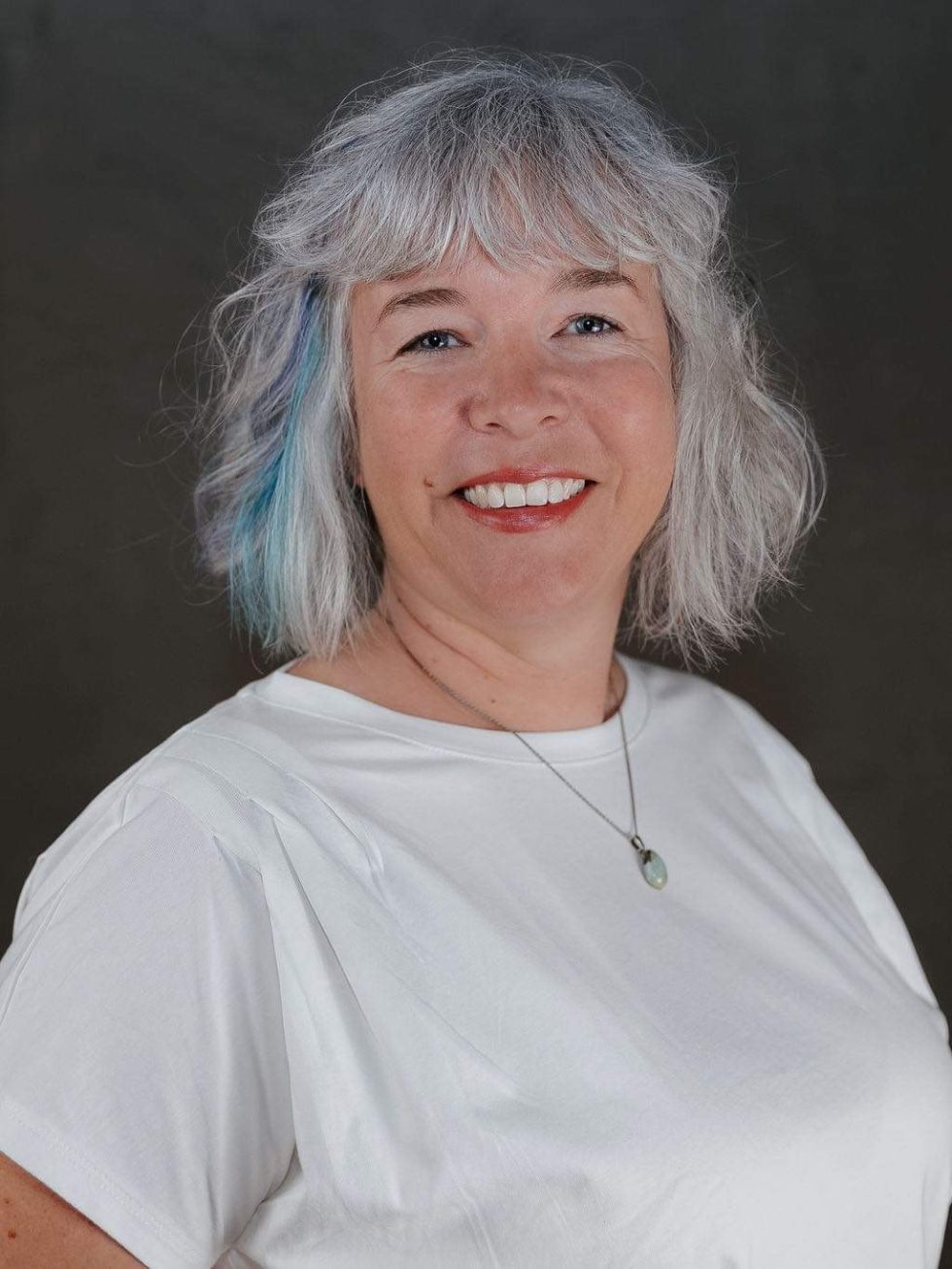 Carole Jones | La Source en soi